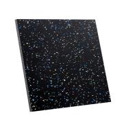 China OEM Sound Insulation Rubber Sheet Soundproof Matting High Density For Gym Mat for sale