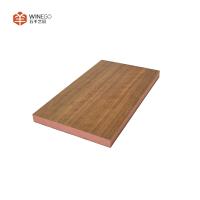 China Micro-perforated Acoustic Panel Innovative Design for Optimal Soundproofing for sale