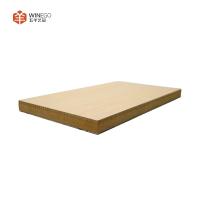 China Micro-perforated Acoustic Panel Perfect Blend of Functionality and Aesthetics for sale