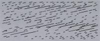 China 12mm 15mm Decorative Acoustic Artistic Sound Panels For Ceiling And Wall High NRC for sale