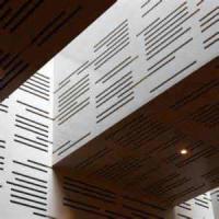 China Customizable Art Acoustic Panels with High NRC for Noise Reduction and Style for sale