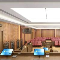 China 0.95 NRC Sound Absorbing Acoustic Wall Art Panels For Recording Studio for sale