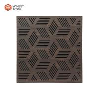 China Superior Acoustic Art Panels for Soundproofing and Style Enhancement for sale