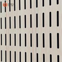 China Artistic Acoustic Panels for Noise Control & Aesthetic Enhancement for sale