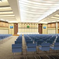 China Artistic Sound Absorption Panels For Interior Design & Acoustics for sale