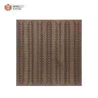 China High Performance Acoustic Panels for Soundproofing and Design Enhancement for sale