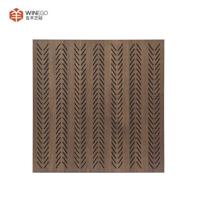 China High Performance Acoustic Panels for Soundproofing and Design Enhancement for sale