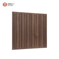 China High Performance Acoustic Panels for Soundproofing and Design Enhancement for sale