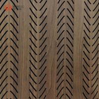 China High Performance Acoustic Panels for Soundproofing and Design Enhancement for sale