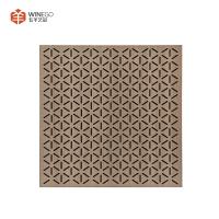 China Stylish Acoustic Panels for Improved Sound and Interior Design for sale