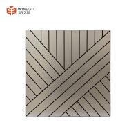 China Acoustic Art Panels for Superior Noise Control and Stylish Interiors for sale