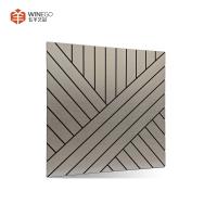 China Acoustic Art Panels for Superior Noise Control and Stylish Interiors for sale