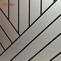 China Acoustic Art Panels for Superior Noise Control and Stylish Interiors for sale