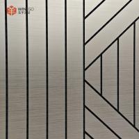 China Acoustic Art Panels for Superior Noise Control and Stylish Interiors for sale