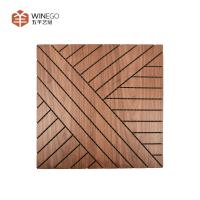 China High-Quality Acoustic Panels for Sound Absorption and Aesthetic Design for sale