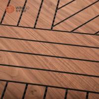 China High-Quality Acoustic Panels for Sound Absorption and Aesthetic Design for sale