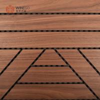 China High-Quality Acoustic Panels for Sound Absorption and Aesthetic Design for sale