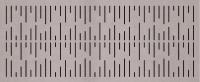 China Artistic Designs Acoustic Wood Ceiling Panels Sound Absorbing Suspended Ceiling Tiles for sale