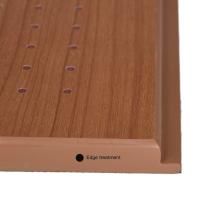 China Interior Decoration Perforated Acoustic Panels For Public Office Ceiling Installation for sale