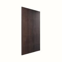 China Modern Design Embossed Veneer Acoustic Panels 1200x2400mm for Office Use for sale