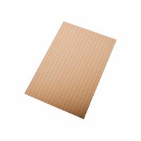 China Modern Design Embossed Veneer Acoustic Panels 1200x2400mm for Office Use for sale