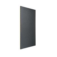 China 3D Decorative Wall Tiles Embossed Wall Veneer Panels Graphic Design 1200x2400mm for sale