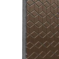 China Interior Decoration Embossed Veneer Board Graphic Design for Commercial Office for sale