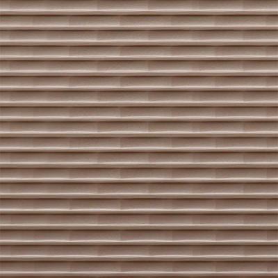 China MDF Wood Fiber 3D Decorative Wall Panels , Embossed Decorative Veneer Wall Panels for sale