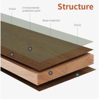 China Fitting Out Flat Decorative Laminate Wall Boards Sound Proofing 600x600 600x1200mm for sale