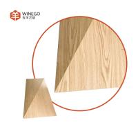 China FSC Certified Wood Acoustic Diffuser Panels For Concert Halls Recording Studios for sale