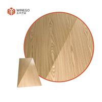 China FSC Certified Wood Acoustic Diffuser Panels For Concert Halls Recording Studios for sale