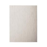 China Functional Decorative PET Acoustic Board Smooth Fabric Finish Customizable Color for sale