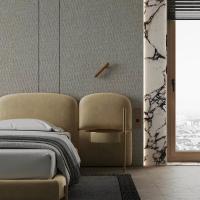 China Customized Colors PET Acoustic Panels With Leather Finish For Wall Decor for sale