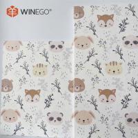 China No Formaldehyde PET Decorative Acoustic Panels for Child Hospital Aesthetic Enhance for sale
