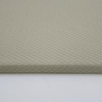 China Textured Fabric Decorative Acoustic Panels Various Colors Available for sale