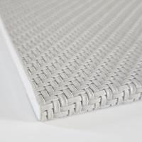 China Stylish PET Panels Decorative Acoustic Panels Meet Aesthetic Requirements for sale