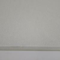 China Portable And Lightweight Decorative Acoustic Panels Fabric Finish for sale
