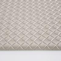 China Noise-Reducing PET Decorative Acoustic Panels For Theater Venues Ceiling for sale