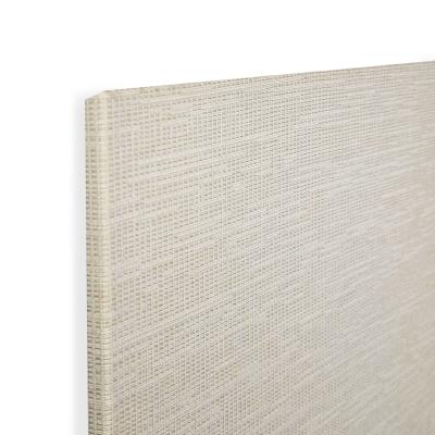 China Eco-Friendly Design Decorative Acoustic Panels For Hospital And School for sale