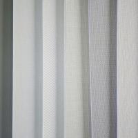 China Balanced Acoustic Control Decorative Acoustic Panels Fabric Finish for sale