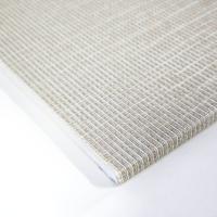 China Balanced Acoustic Control Decorative Acoustic Panels Fabric Finish for sale