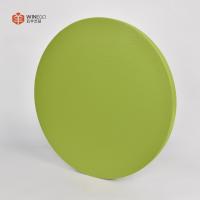 China Eco-Friendly Art Fabric Acoustic Panels Versatile For Multipurpose Halls With 0.9 NRC for sale
