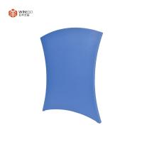 China Eco-Friendly Art Fabric Acoustic Panels Versatile For Multipurpose Halls With 0.9 NRC for sale