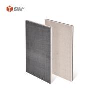 China High-Density And Eco-Friendly Sound Insulation Board For Recording Studios And KTV for sale