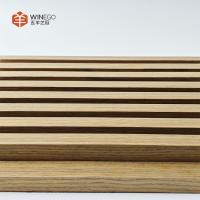China Advanced Wood Acoustic Diffuser Panels for Superior Sound Control and Clarity for sale