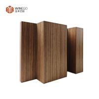 China High Quality Acoustic Diffuser Panels for Balanced and Crisp Sound Performance for sale