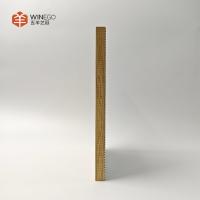 China Premium Honeycomb Core Micro-Perforated Acoustic Panels for Sound Control for sale