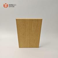 China Premium Honeycomb Core Micro-Perforated Acoustic Panels for Sound Control for sale