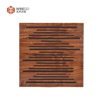 China Designer Acoustic Panels for Optimal Sound Quality and Visual Impact for sale
