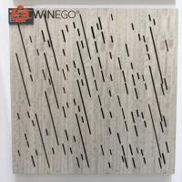 China Eco-friendly Artistic Acoustic Panels for Noise Control & Sound Clarity for sale